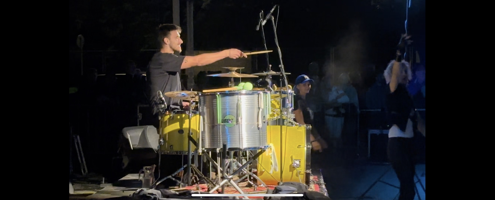 Drum Challenge - Groove Drum Challenge - Groove